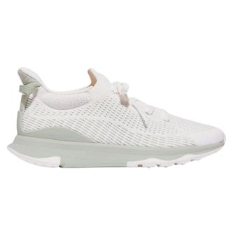 FitFlop Vitamin FFX Sneaker f&uuml;r Herren/Damen Unisex, Jerseyware, Wasserbest&auml;ndig (Wei&szlig;)