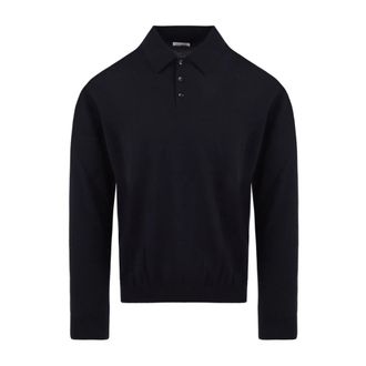 Malo La Polo - - Tops - Herren - Blau - L