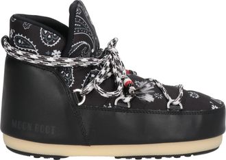 Alanui x Moonboot SCHUHE - Stiefeletten auf YOOX.COM