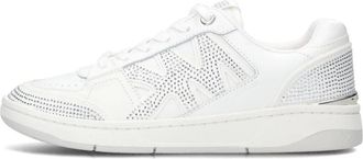 Michael Kors Damen, Schuhe, Wei&szlig;, 39 EUGr&ouml;&szlig;e