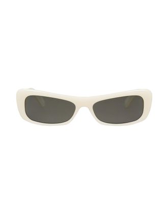 Jacquemus BRILLEN - Sonnenbrillen auf YOOX.COM