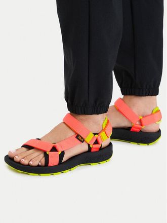 Teva Sandalen Hydratrek Sandal 1150270 Korallenfarben