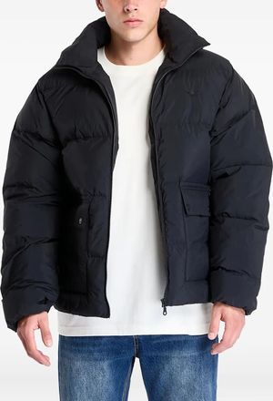 adidas doudoune à poches - Noir