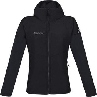 Rock Experience South Face Hoodie Hybrid M - Hybridjacke - Herren