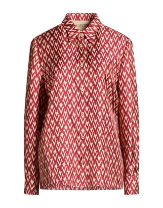 Valentino Garavani TOPS - Hemden auf YOOX.COM