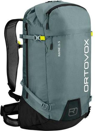 Ortovox Ravine 26 S - Freerideruckack