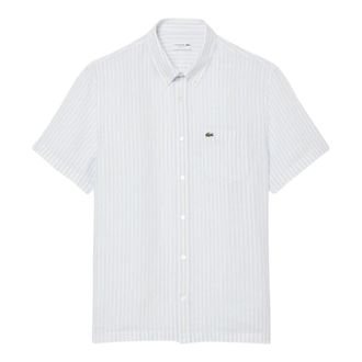 Lacoste Herren, Shirts, Blau, 3XLGr&ouml;&szlig;e