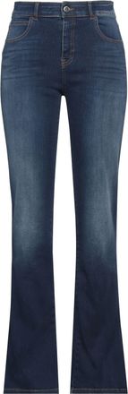 Emporio Armani HOSEN & R&Ouml;CKE - Jeanshosen auf YOOX.COM