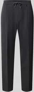 Antony Morato Regular Fit Hose mit elastischem Bund und Tunnelzug