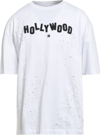 Amiri TOPS - T-shirts auf YOOX.COM