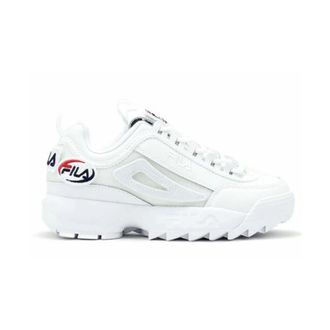 Fila Sneakers - - Shoes - Damen - Wei&szlig; - 39 EU