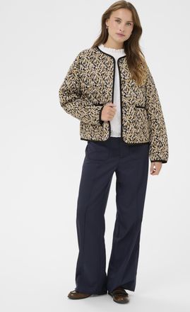 Saint Tropez Jacke OzetteSZ Jacke Oversize fit