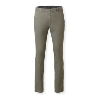 Meyer Bonn 1-8121/24 - - Trousers - Herren - Gr&uuml;n - L