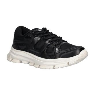 A|X Armani Exchange Schuhe > Sneaker - - Shoes - Herren - Schwarzk - 40 EU