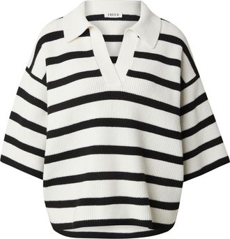 Edited Poloshirt Mireia