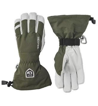 Hestra Army Leather Heli Ski - Handschuhe Freeride
