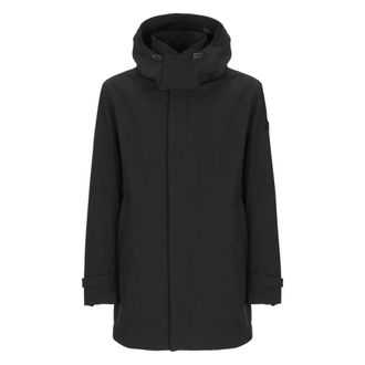 Peuterey Manteau matelass&eacute; - Homme - Manteaux - Noir - Taille: M