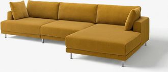 IKEA UPP&Aring;KRA 4,5er-Sitzelement