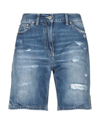 Dondup HOSEN & R&Ouml;CKE - Jeansshorts auf YOOX.COM