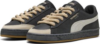 Puma Sneakers Suede Vintage Noir PUMA x NAHMIAS Unisexe, Accessoires, Gris, 40.5