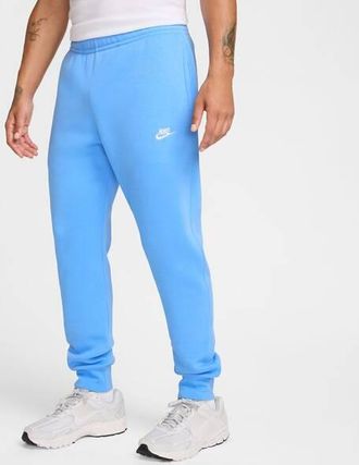 Nike Herren Sporthose Trainings-Hose M NSW CLUB JGGR BB