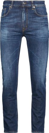 Department Five HOSEN & R&Ouml;CKE - Jeanshosen auf YOOX.COM