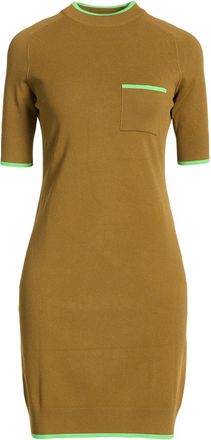 Sportmax KLEIDER - Mini-Kleider auf YOOX.COM