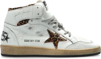 Golden Goose Herren, Schuhe, Weiß, 44 EUGröße