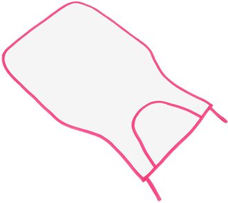 SOLUSTRE T&uuml;rh&auml;ngender W&auml;schekorb mit Sichtfenster Gro&szlig;er Faltbarer W&auml;schesack aus Robustem Material Wandh&auml;ngender Organizer f&uuml;r Badezimmer und Kleine R&auml;ume