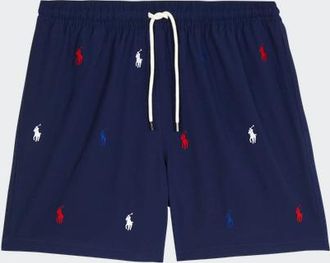 Polo Ralph Lauren Short de bain - Taille XL