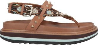 Ash SCHUHE - Zehentrenner auf YOOX.COM