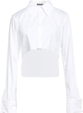 Ann Demeulemeester TOPS - Hemden auf YOOX.COM