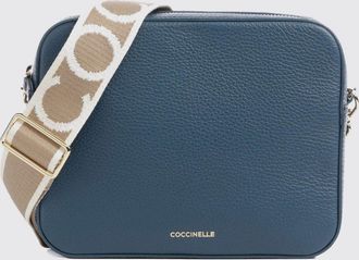 Coccinelle Mini Sac COCCINELLE Femme couleur Bleu