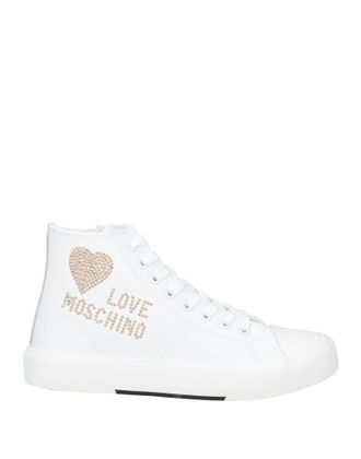 Love Moschino SCHUHE - Sneakers auf YOOX.COM