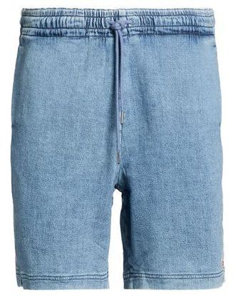 Diesel BAS - Shorts en jean sur YOOX.COM