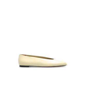 Neous Ballettflats Beid - - Shoes - Damen - Beige - 38 EU
