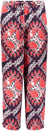 Valentino Garavani Damen, Hosen, Mehrfarbig, SGröße