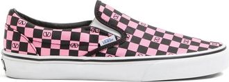 Vans Homme, Chaussures, Multicolore, Taille: 44 EU Baskets Vans X Valentino