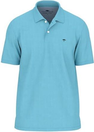 Fynch-Hatton Basic Premium Cotton Short Sleeve Polo M