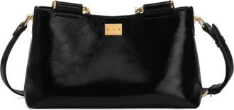 Dolce & Gabbana Femme, Sacs, Noir, Taille: ONE Size Bags