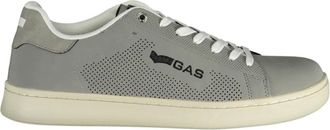 Gas Gas, Homme, Chaussures, Gris, Taille: 45 EU Sammy NBX Sports Shoe