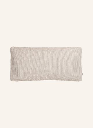 Marc O'Polo Marc Opolo Dekokissen Nordic Knit beige