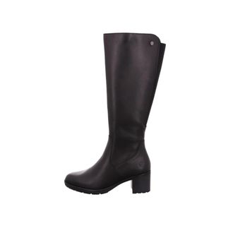 Remonte Stiefel - - Shoes - Damen - Schwarzk - 40 EU