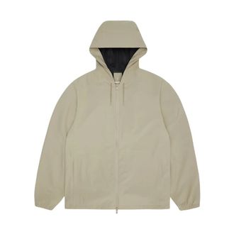 Rains Homme, Vestes, Beige, Taille: S Veste Hardshell Suva