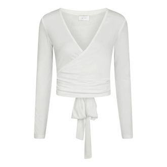 Neo Noir Damen, Blusen & Hemden, Wei&szlig;, XLGr&ouml;&szlig;e