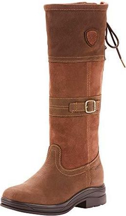 Ariat Langdale Femmes Java Footwear Size - 7