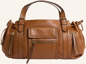 Gerard Darel Tasche St Germain braun