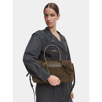 Michael Kors Handtasche MICHAEL Michael Kors 30F6ATVS6S Gr&uuml;n