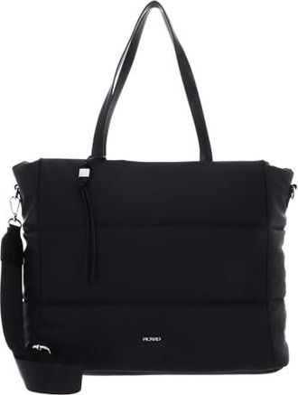 Picard sac shopper sac &agrave; &eacute;paule Sportify Shopper Black noir