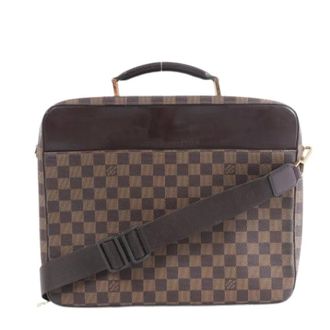 Louis Vuitton Herren, Pre-Owned, Braun, ONE SIZEGr&ouml;&szlig;e